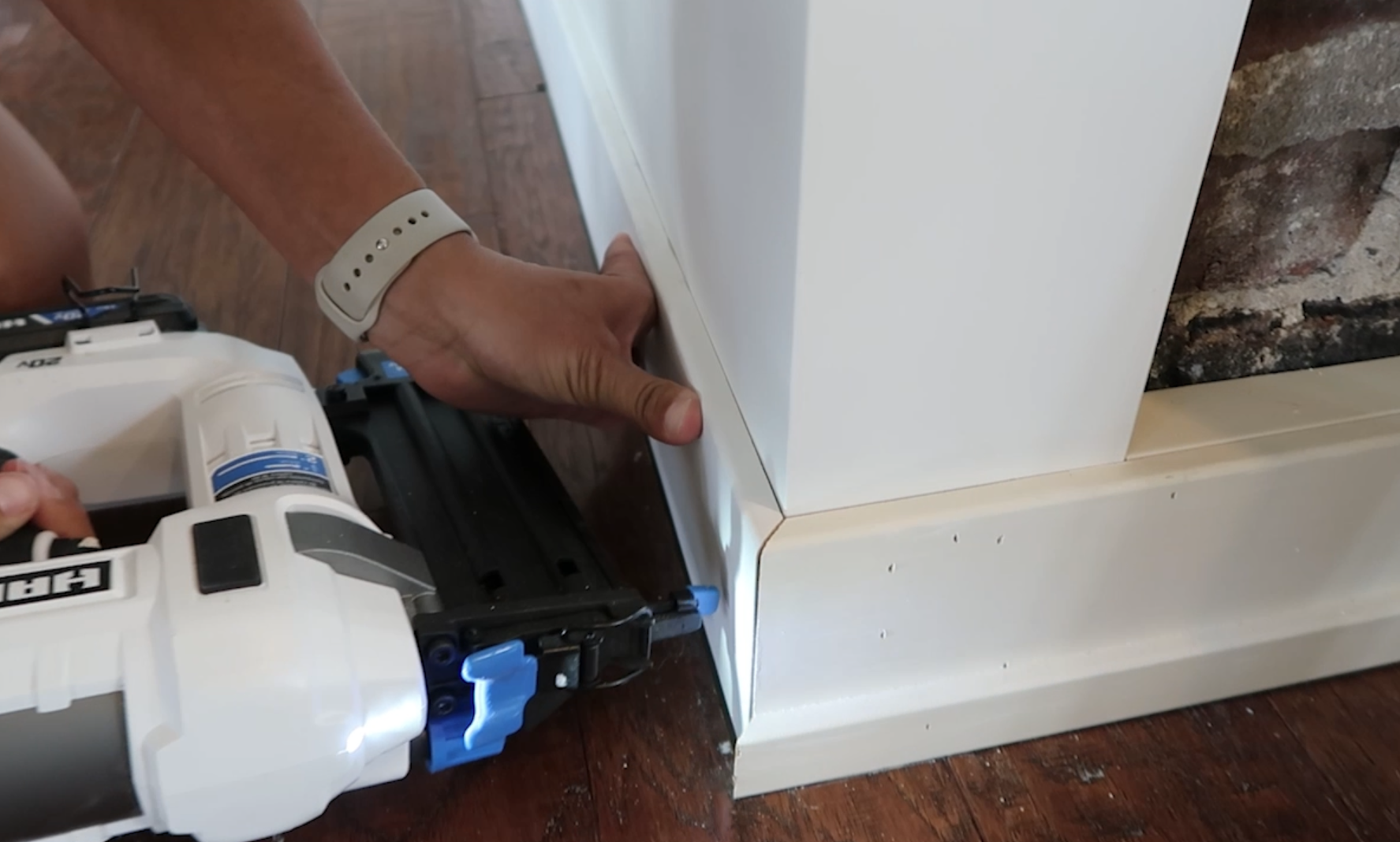 A Beginner’s Guide to Installing Baseboards: A Step-by-Step Tutorial ...