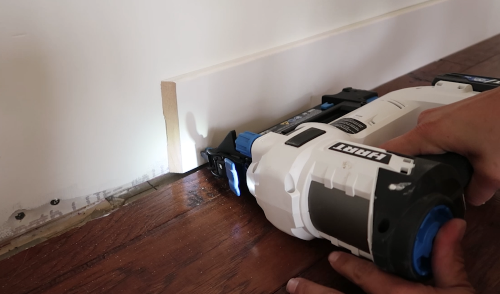 A Beginner’s Guide to Installing Baseboards: A Step-by-Step Tutorial ...
