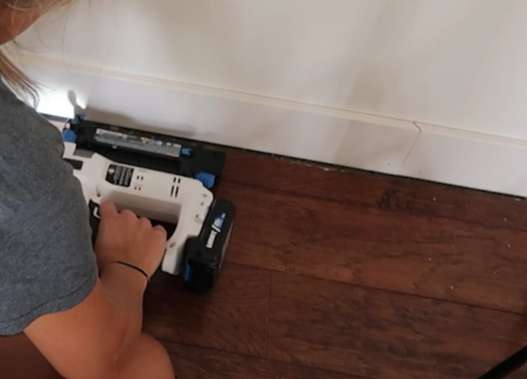 A Beginner’s Guide to Installing Baseboards: A Step-by-Step Tutorial ...