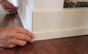 A Beginner’s Guide to Installing Baseboards: A Step-by-Step Tutorial ...