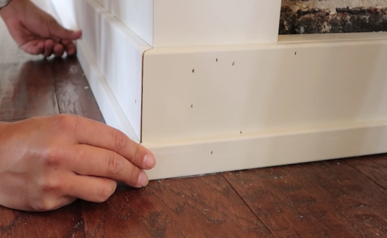 A Beginner’s Guide to Installing Baseboards: A Step-by-Step Tutorial ...