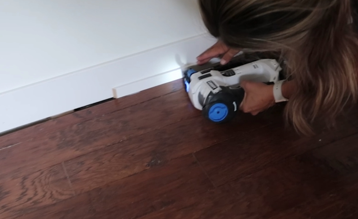 A Beginner’s Guide to Installing Baseboards: A Step-by-Step Tutorial ...